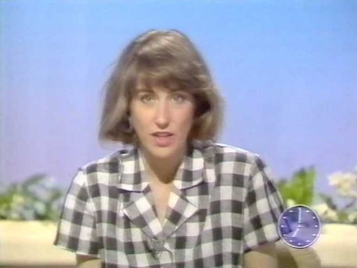 BBC Breakfast Time | TVARK