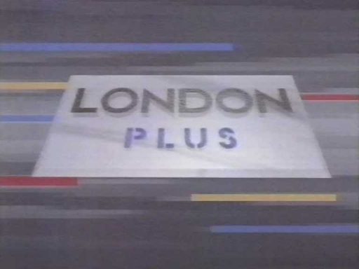 BBC London Plus | TVARK