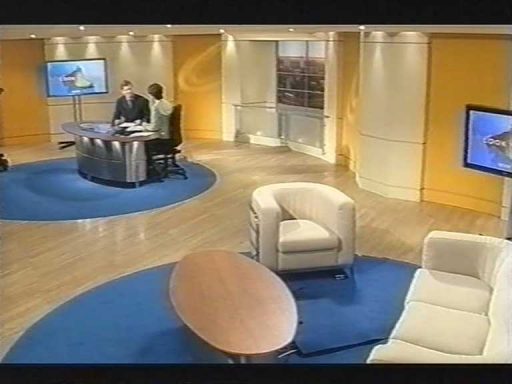 BBC Look North | TVARK