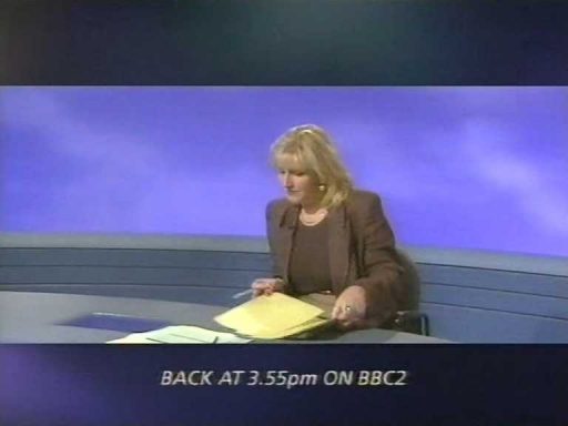 BBC News West (Lunchtime Bulletin) | TVARK