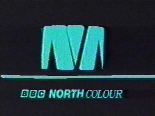 BBC North Colour Ident | TVARK