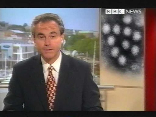 BBC Points West | TVARK