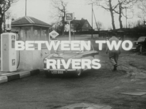 Between Two Rivers | TVARK