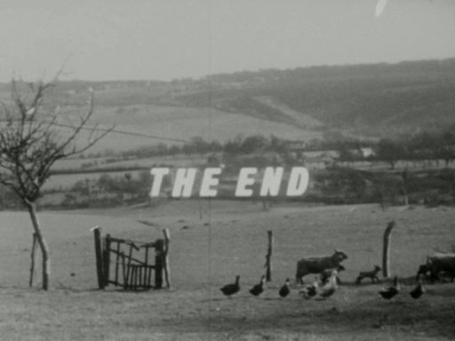 Between Two Rivers | TVARK