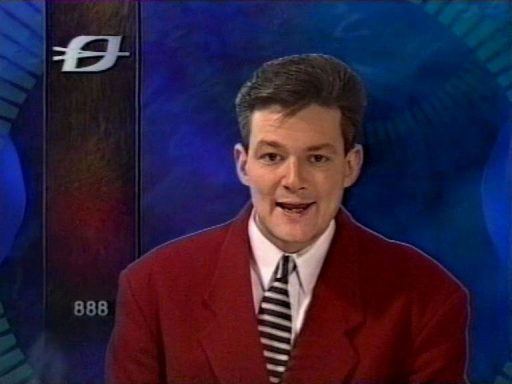 Border continuity Mark Thorburn | TVARK