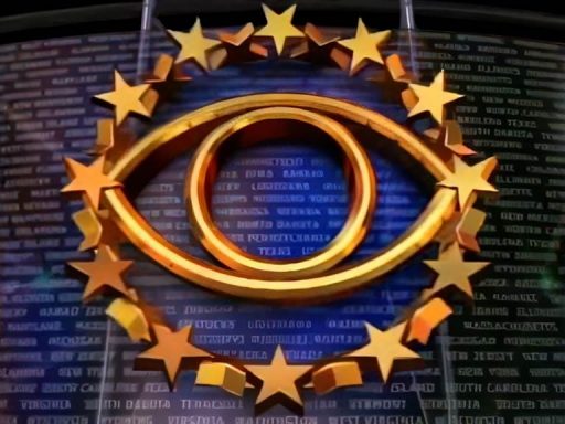 Campaign 2000 CBS News | TVARK