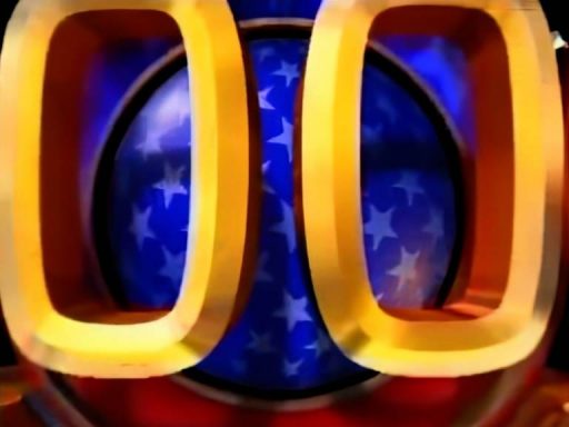 Campaign 2000 CBS News | TVARK