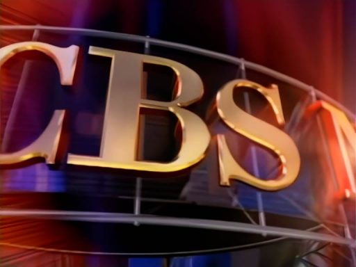 Campaign 2000 CBS News | TVARK