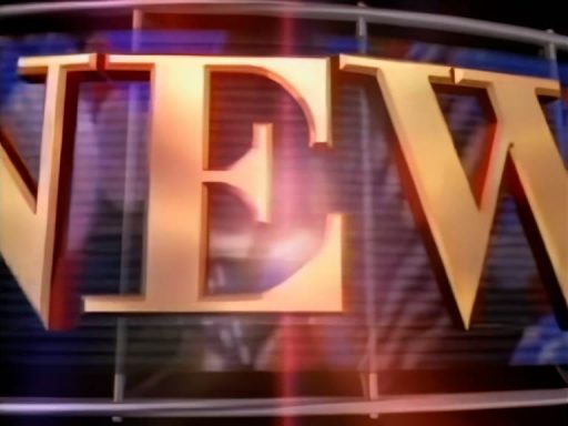 Campaign 2000 CBS News | TVARK