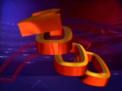 Campaign 2000 CBS News | TVARK