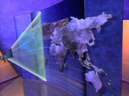 CNN International Ident | TVARK