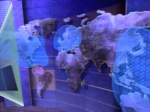 CNN International Ident | TVARK