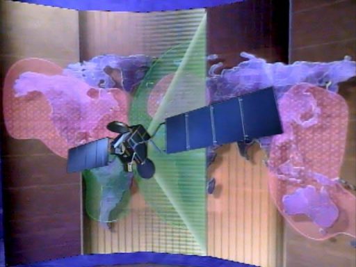 CNN International Ident | TVARK