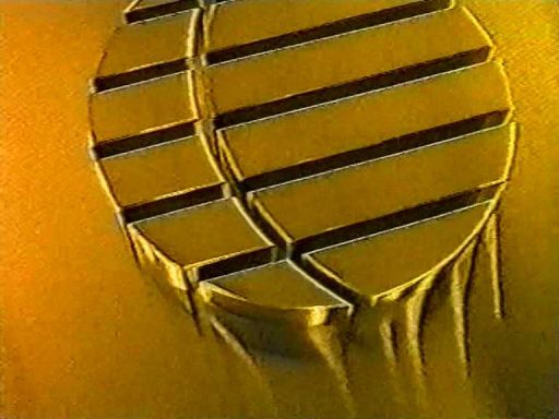 Central Ident | TVARK