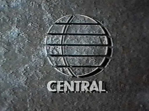 Central Ident | TVARK