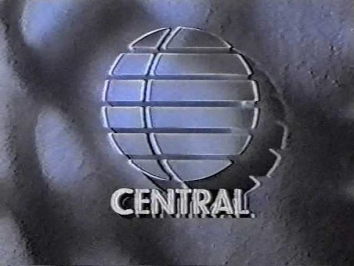 Central Ident | TVARK