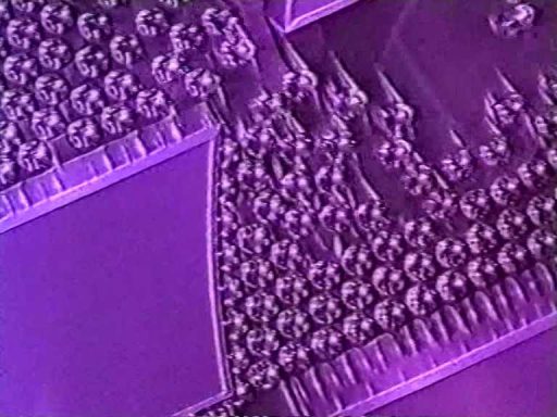 Central Ident – 3 Minute Showcase | TVARK
