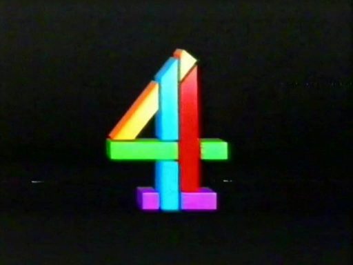 Channel 4 Start-up | TVARK