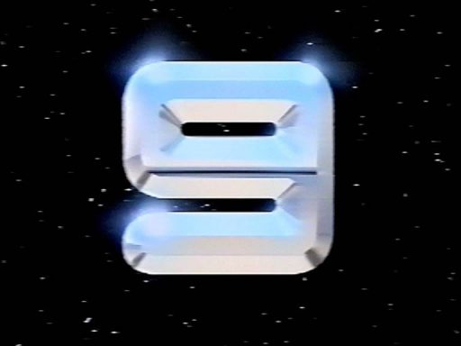 Channel 9 Ident | TVARK