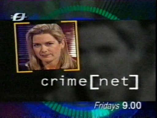 Crimenet promo | TVARK