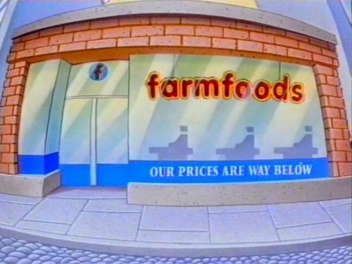 Farmfoods | TVARK