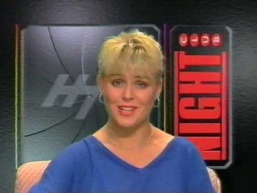 In-Vision Continuity – Elise Rayner | TVARK