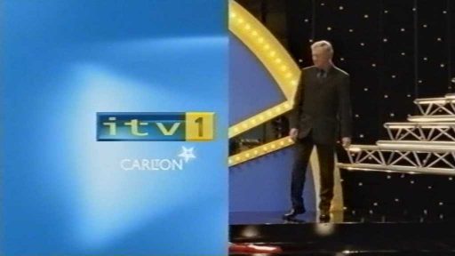 ITV1 Carlton Ident | TVARK