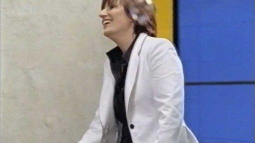 ITV1 Carlton Ident – Davina McCall | TVARK