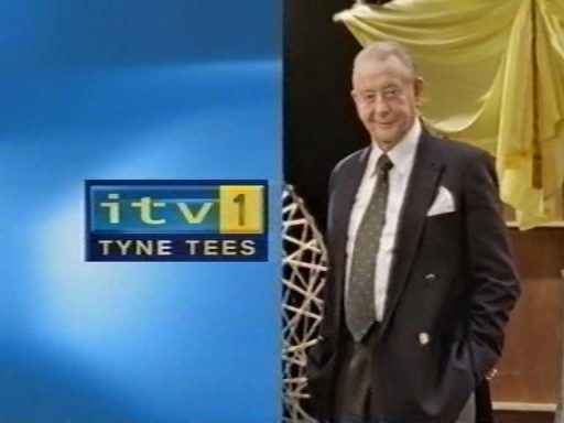 ITV1 Tyne Tees Ident | TVARK