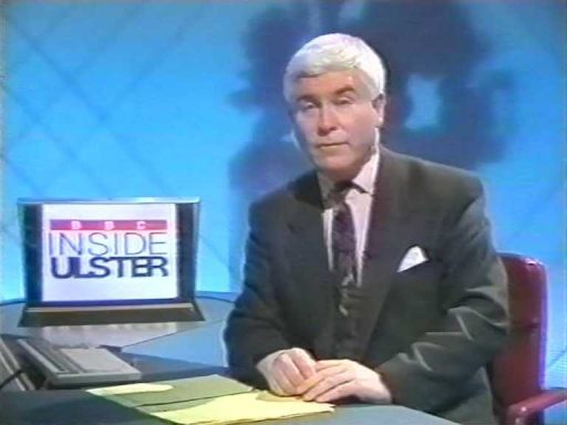 BBC Inside Ulster | TVARK