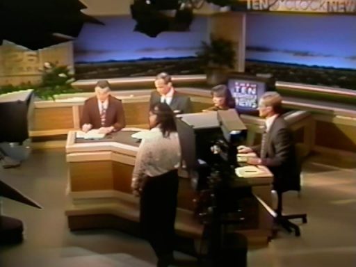 KMPH Ten O’Clock News | TVARK