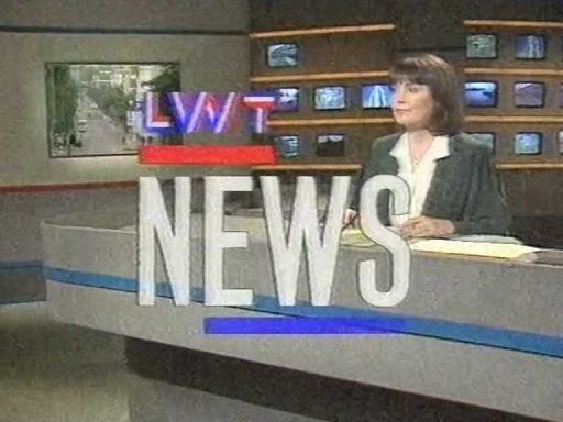 LWT News (Lunchtime Bulletin) | TVARK