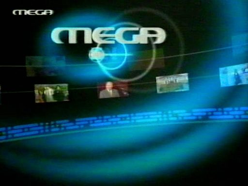 Mega Ident | TVARK