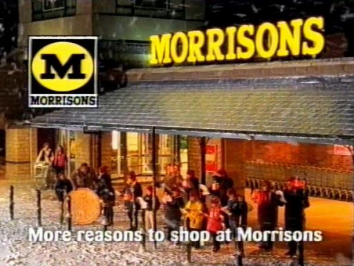 Morrisons | TVARK