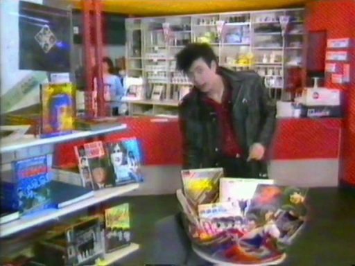 Music Box Gaz Top Beatles Competition | TVARK