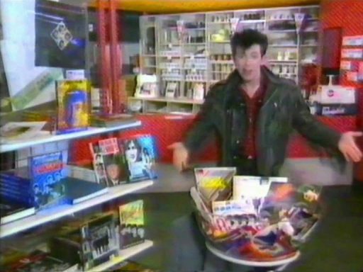 Music Box Gaz Top Beatles Competition | TVARK