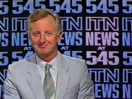 ITN News at 545 | TVARK
