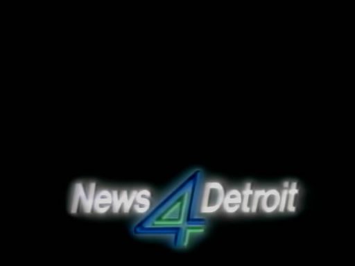 News 4 Detroit (open) | TVARK