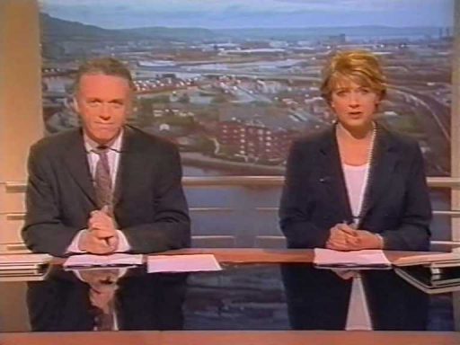 BBC Newsline | TVARK