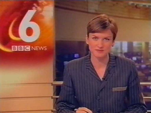 BBC Newsline 6.30 | TVARK