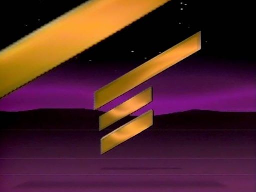 TBS Sunday Night Movie Ident | TVARK