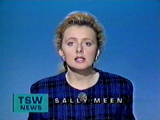 TSW News – Sally Meen | TVARK