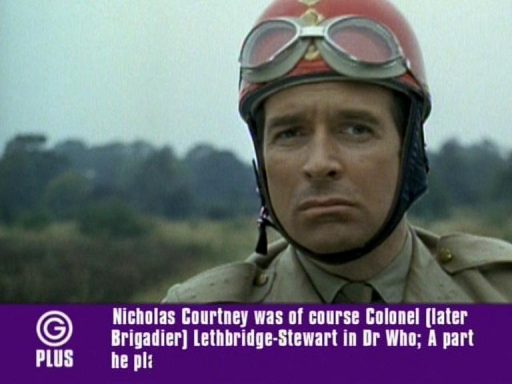 The Avengers – Mission… Highly Improbable (Granada Plus Points) | TVARK