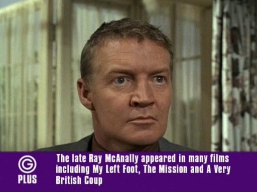 The Avengers – The Positive-Negative Man (Granada Plus Points | TVARK