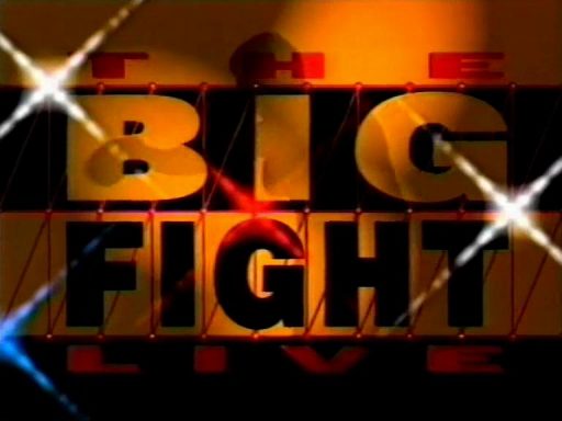 The Big Fight | TVARK