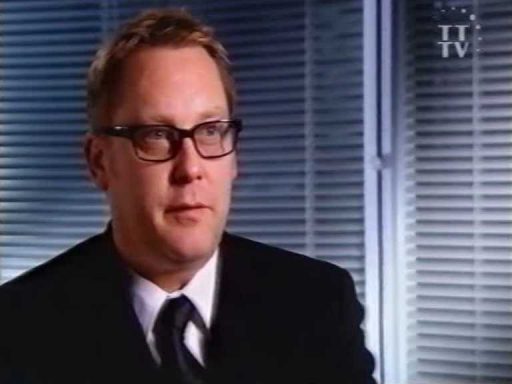 The Tube 20 Years On promo | TVARK