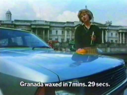 Turtle Wax Minute Wax | TVARK