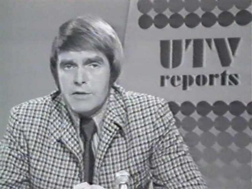 UTV Reports 1970s | TVARK