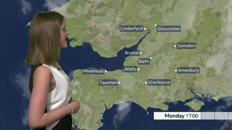 BBC Weather – Alex Osborne | TVARK