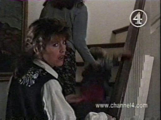 Web of Deception promo | TVARK